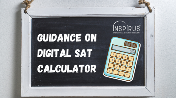 Exploring the Digital SAT Calculator: Features and Functions