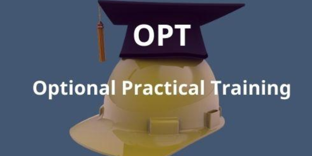 Understanding the Difference between OPT and CPT in the USA