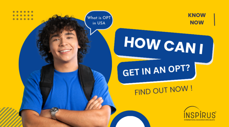 What is OPT in the USA and why is it important?