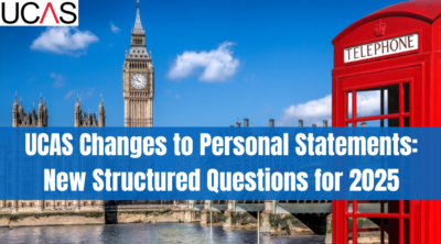 UCAS Changes: How to Navigate the New Application Format